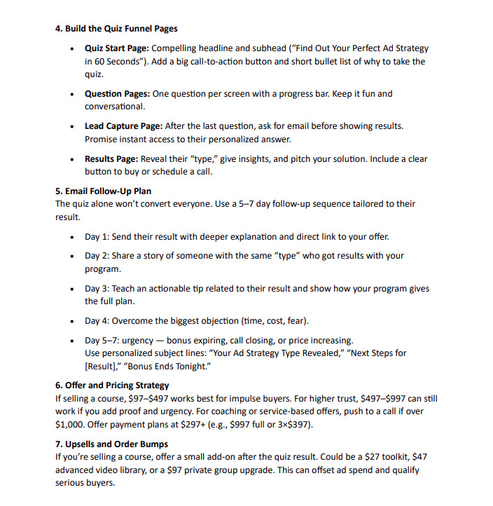 15 Profit-Boosting Funnel Frameworks | PLR – Scalable PLR Products
